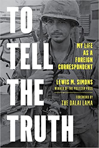 Book review-To Tell the Truth: My Life as a Foreign Correspondent, by ...