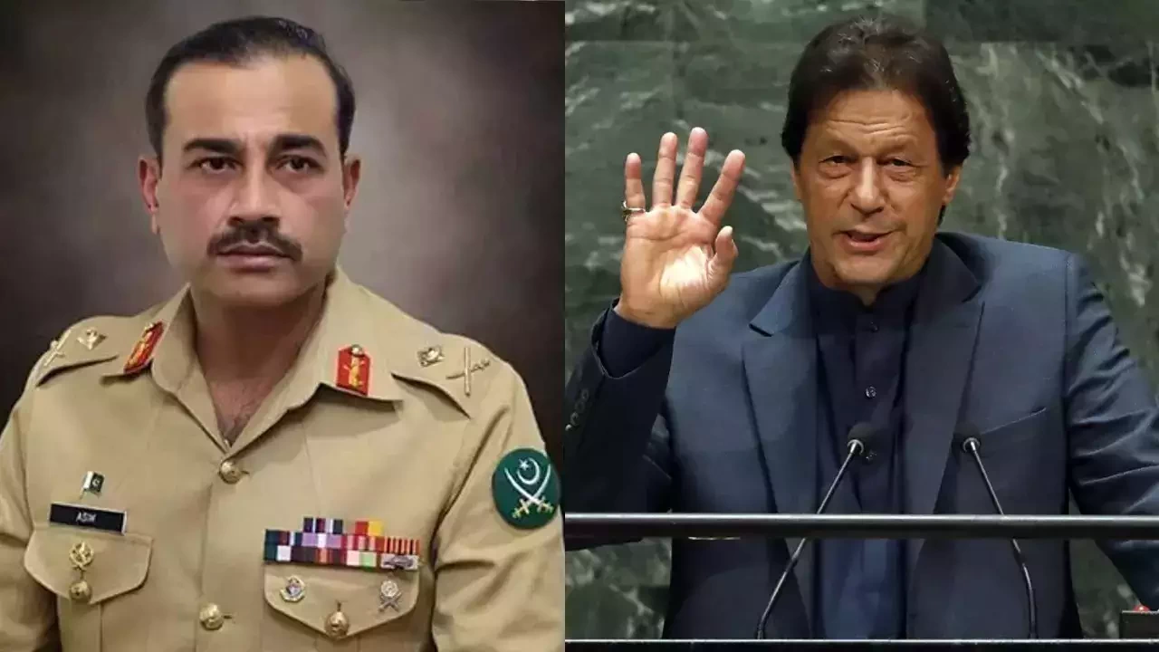 Pakistan’s Garrison State-II: Societal Paradoxes and Political-Military ...