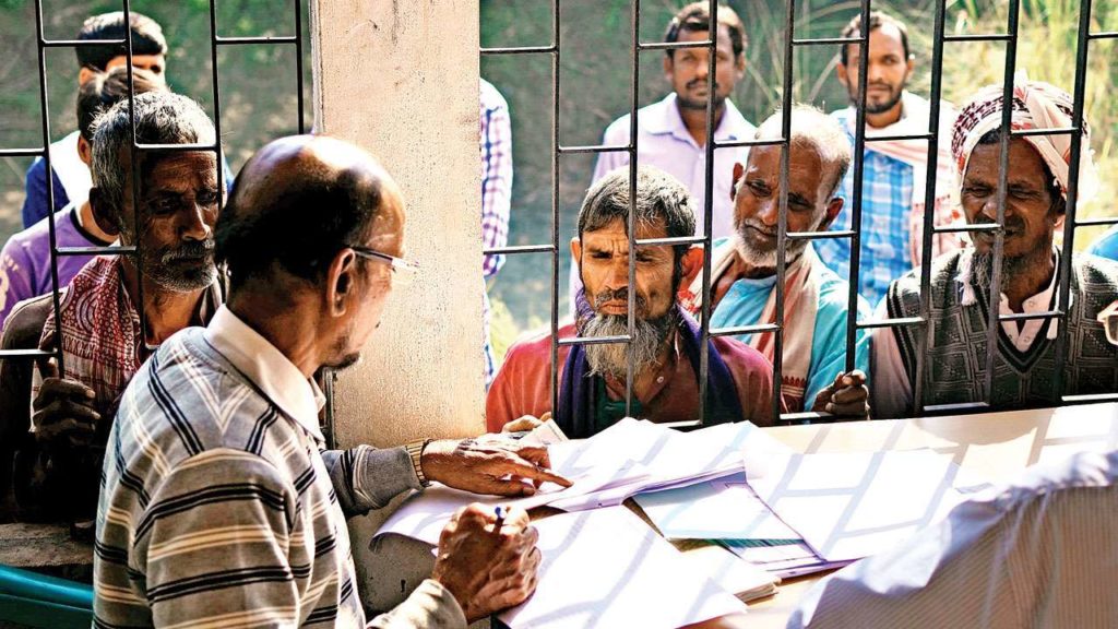 NRC in Assam: A Saga of Never-Ending Controversy | South Asia Journal