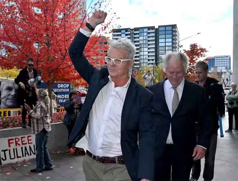 A Brutal Punishment: The Sentencing of David McBride | South Asia Journal