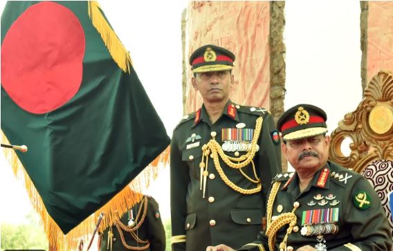 US blacklists ex-Bangladesh general named in Al Jazeera investigation ...