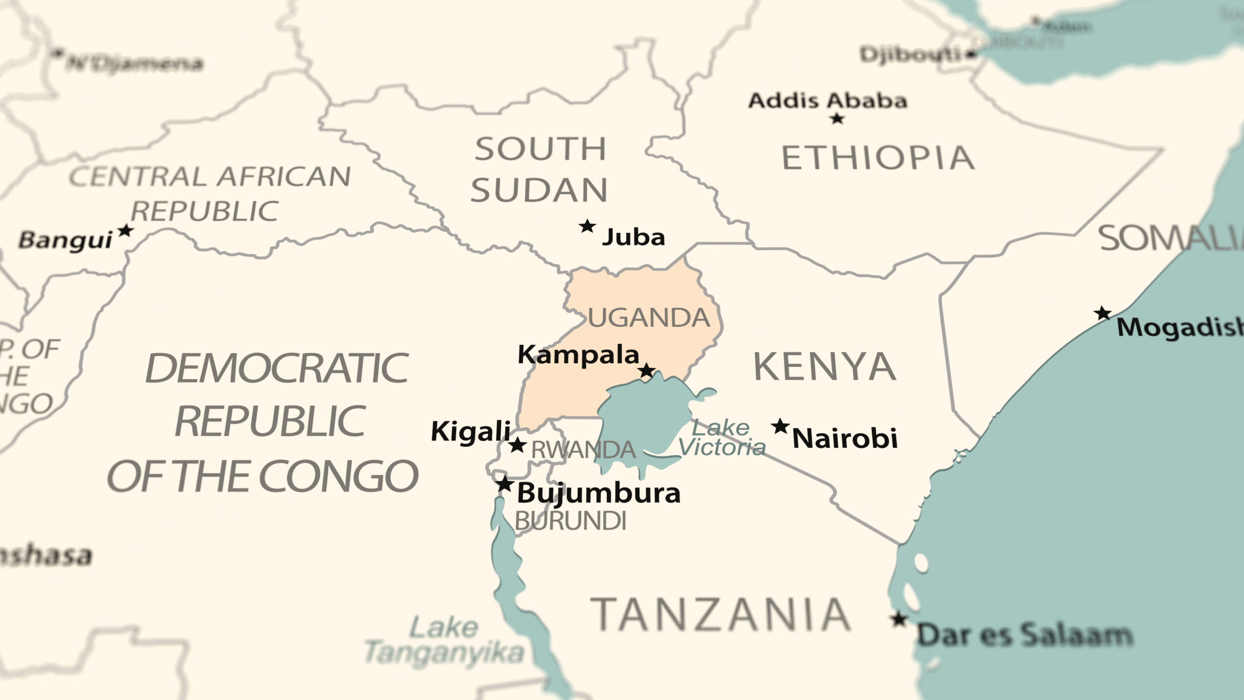 The Civil War in Sudan Continues Despite Serious Humanitarian ...