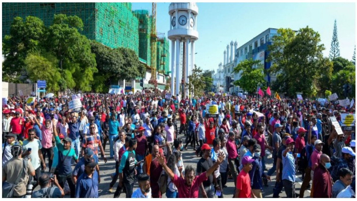 What Version of Democracy Will Prevail? | South Asia Journal