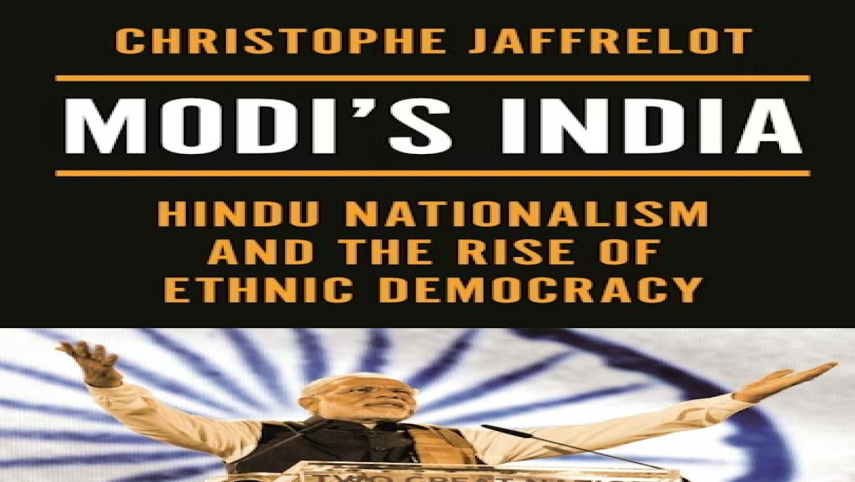 India is Broken and Modi’s India | South Asia Journal