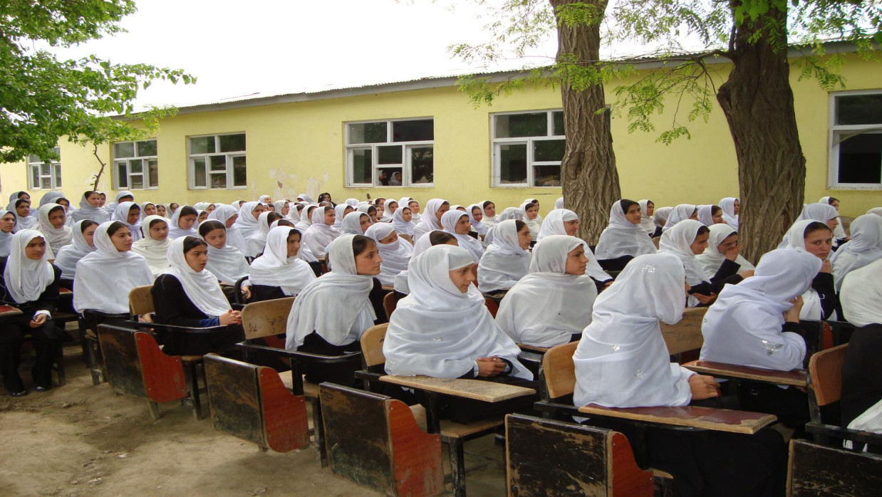 Australia’s Afghanistan sanctions emphasise accountability | South Asia ...