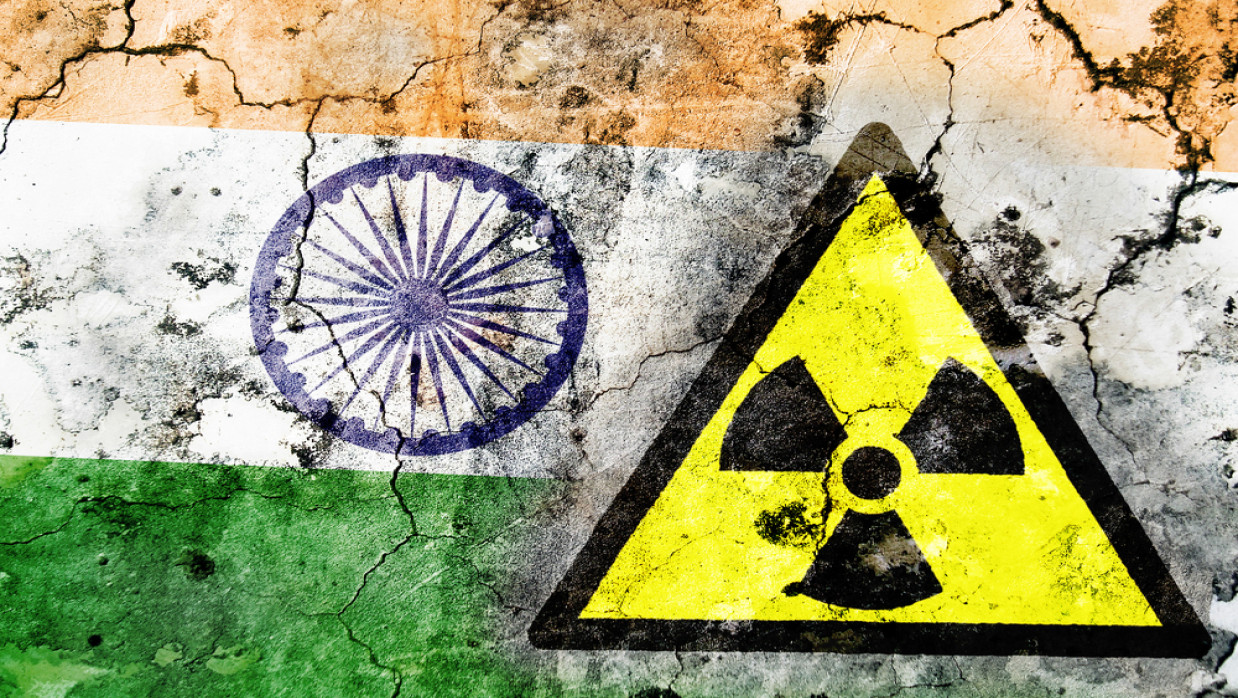 India’s Internal Security: Fragility Beneath the Facade of Stability ...