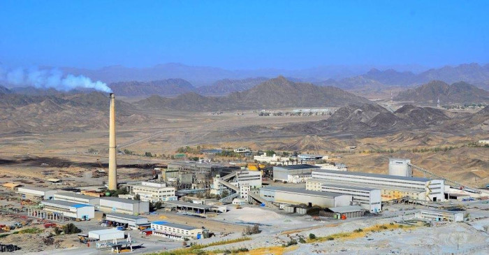 Saindak Copper-Gold Project: Transforming The Mineral Riches Of ...