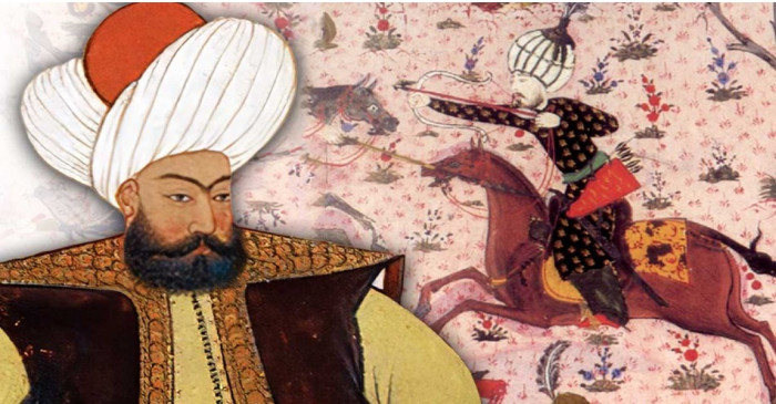Osman I, the Legendary Founder of the Ottoman Empire | South Asia Journal