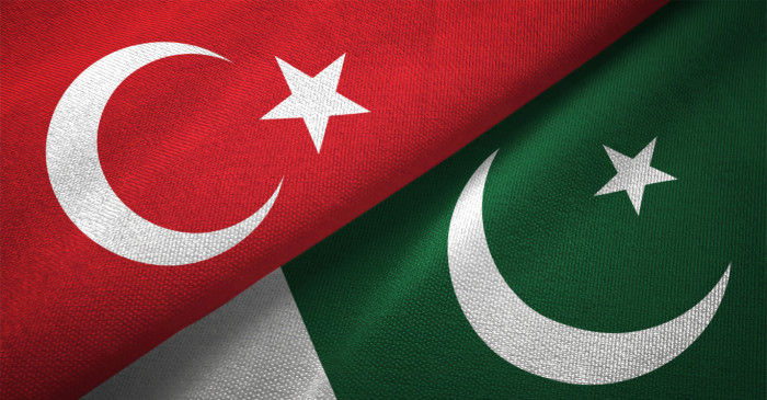 Educating Hope: How the Pak–Turkey Partnership Is Reshaping Kashmir's ...