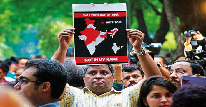 Mob Lynchings Give Way to Killings With Collars: Hindu Nationalism’s ...
