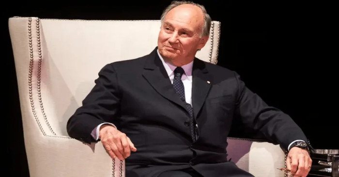 Remembering Prince Karim Aga Khan — Faith, pluralism and service ...