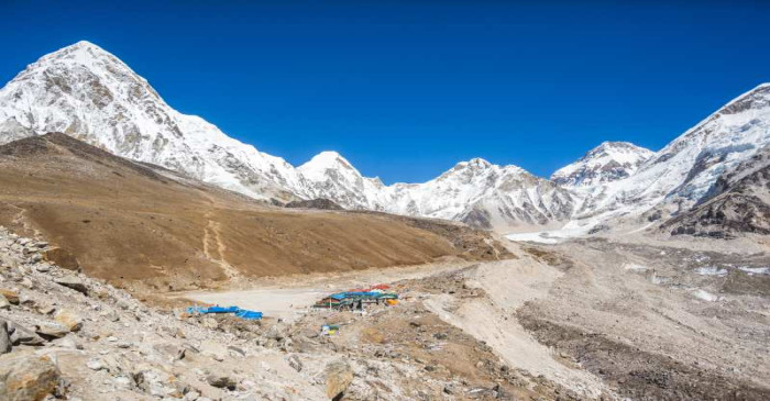 India and China are redrawing the Himalayan map. Nepal must adapt ...
